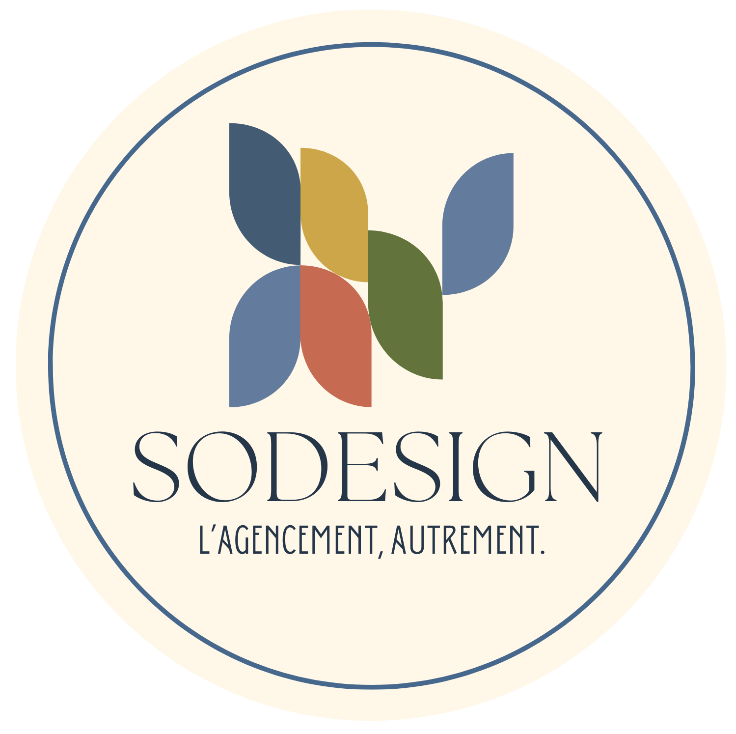 Accueil - SODESIGN